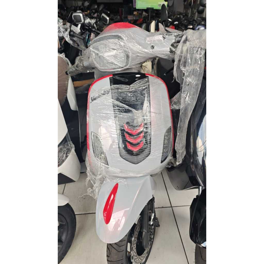 Jual Motor Listrik UWINFLY T3S PRO / T3 PRO / T3S NEW Double Disc ...