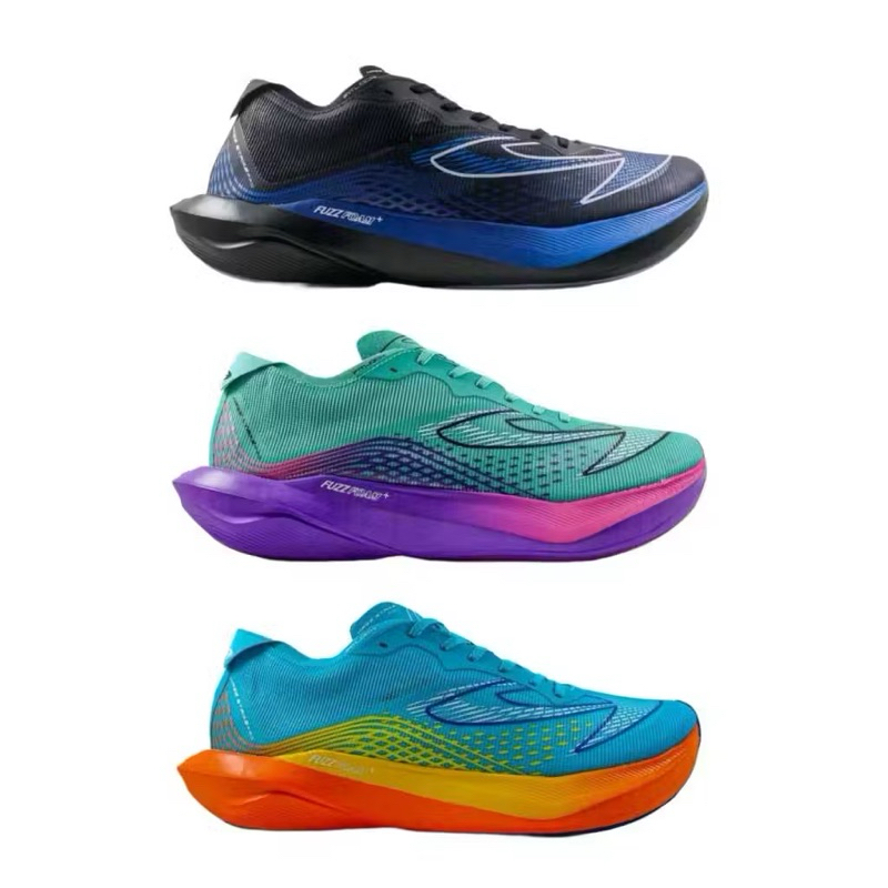 Jual Sepatu Lari Running 910 Nineten Haze Strike Pro | Shopee Indonesia