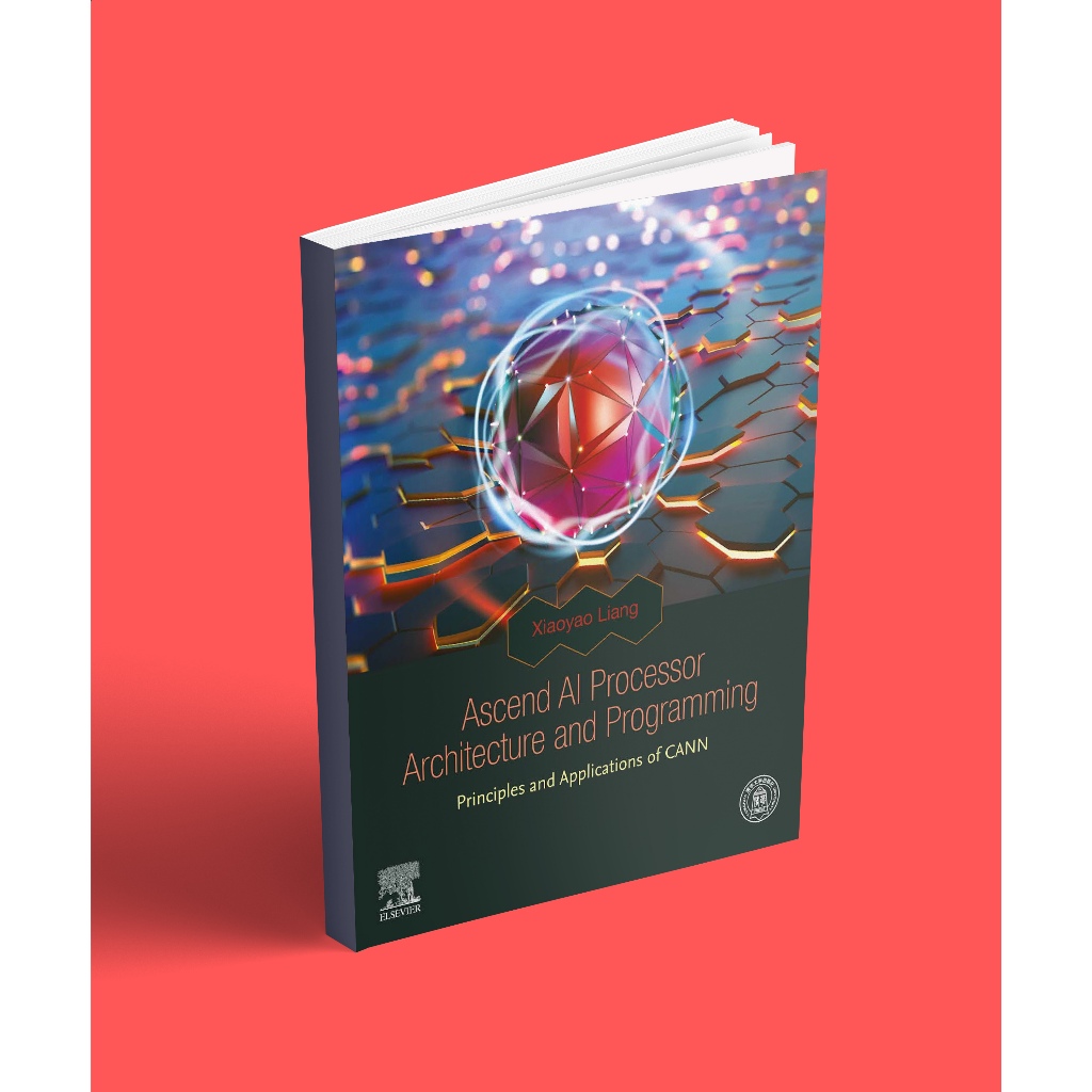 Jual Buku Ascend AI Processor Architecture and Programming | Shopee Indonesia
