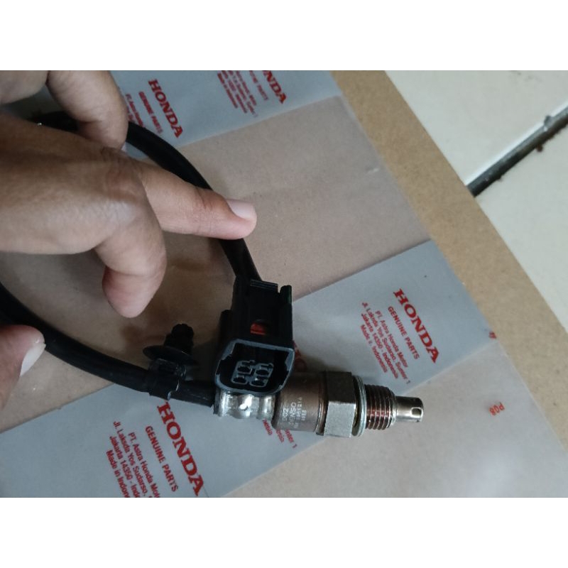 Jual sensor co oksigen original DENSO Honda fi all New PCX 160 K1Z ...