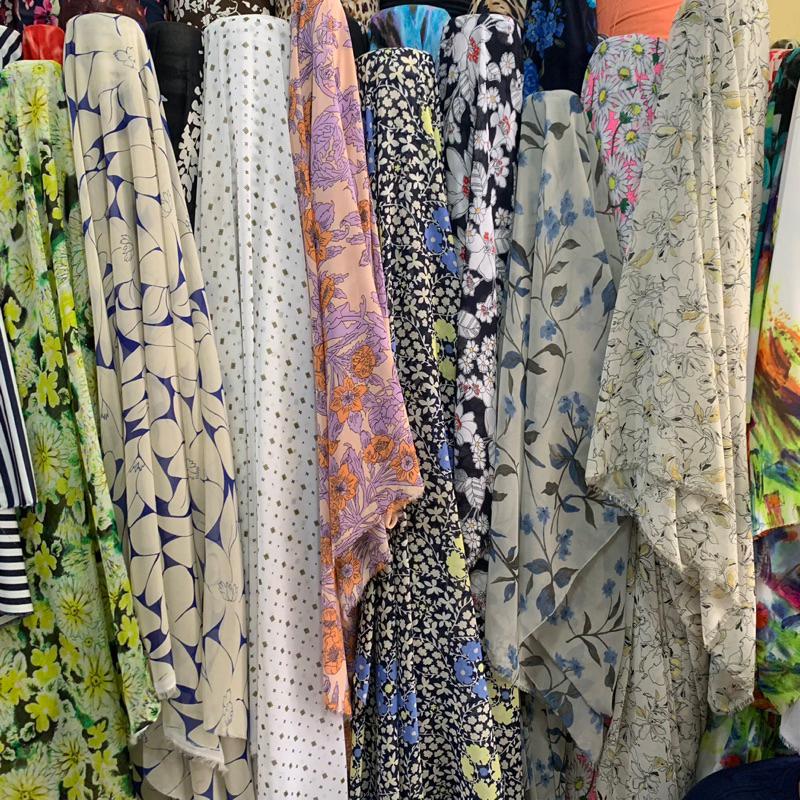 Jual kain sifon motif - kain ceruti motif - kain sifon branded style ... Jual kain sifon motif - kain ceruti motif - kain sifon branded style ...
