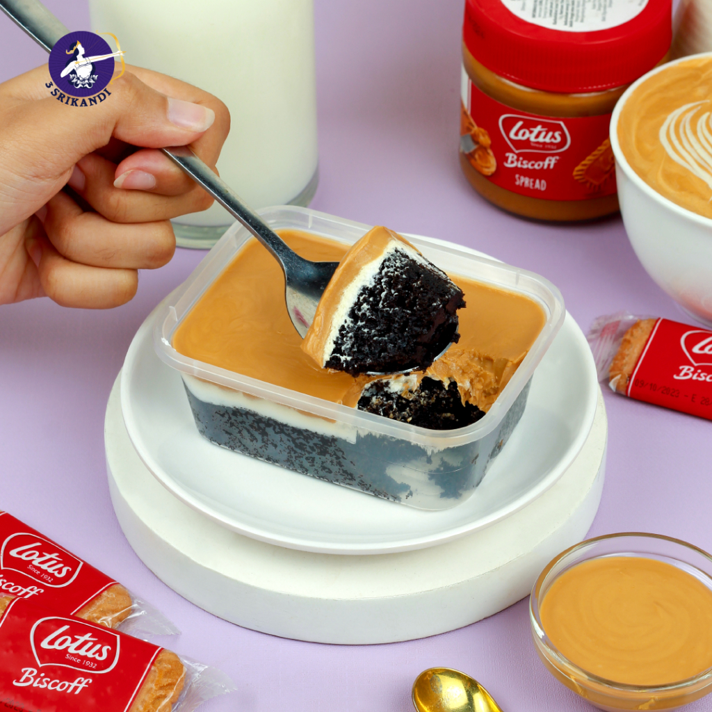 Jual Dessert Box Mini | Dessert Box | Dessert Box Luxury | 3Srikandi ...