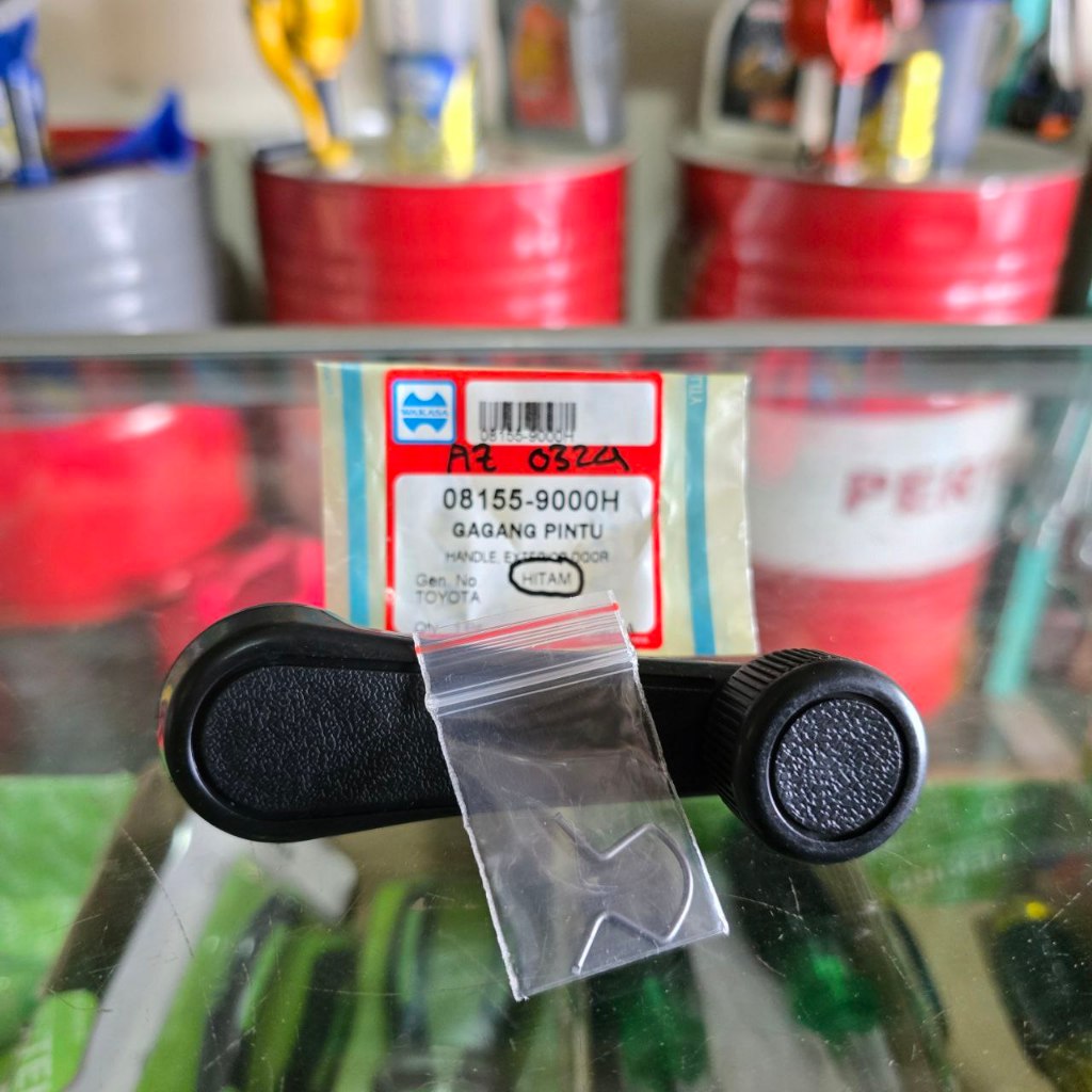 Jual Putaran Kaca Wakasa | Shopee Indonesia