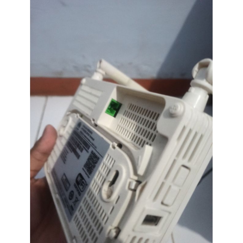 Jual Modem Huawei HG8245h5 dan htb net link | Shopee Indonesia