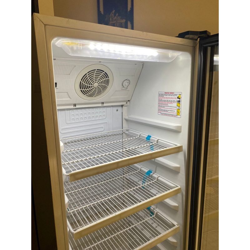 Jual Sewa Showcase Kulkas Display Chiller | Shopee Indonesia