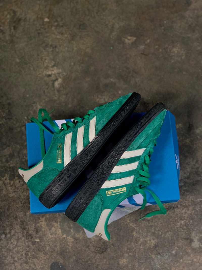 Jual Adidas Spezial Patrick 100% Original | Shopee Indonesia