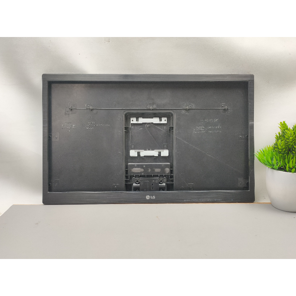 Jual ET65 CSGM-LG-1 CASING FRAME LAYAR MONITOR LG 20M39H-B 801INKH5M629 ...