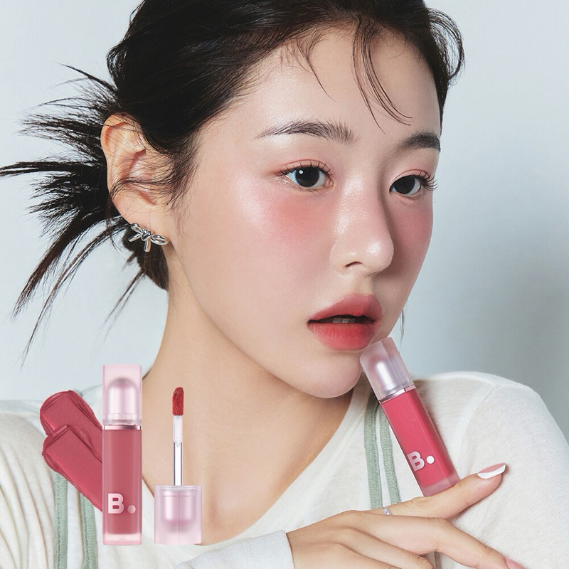 Jual Banila Co Sheer Velvet Veil Tint | Shopee Indonesia