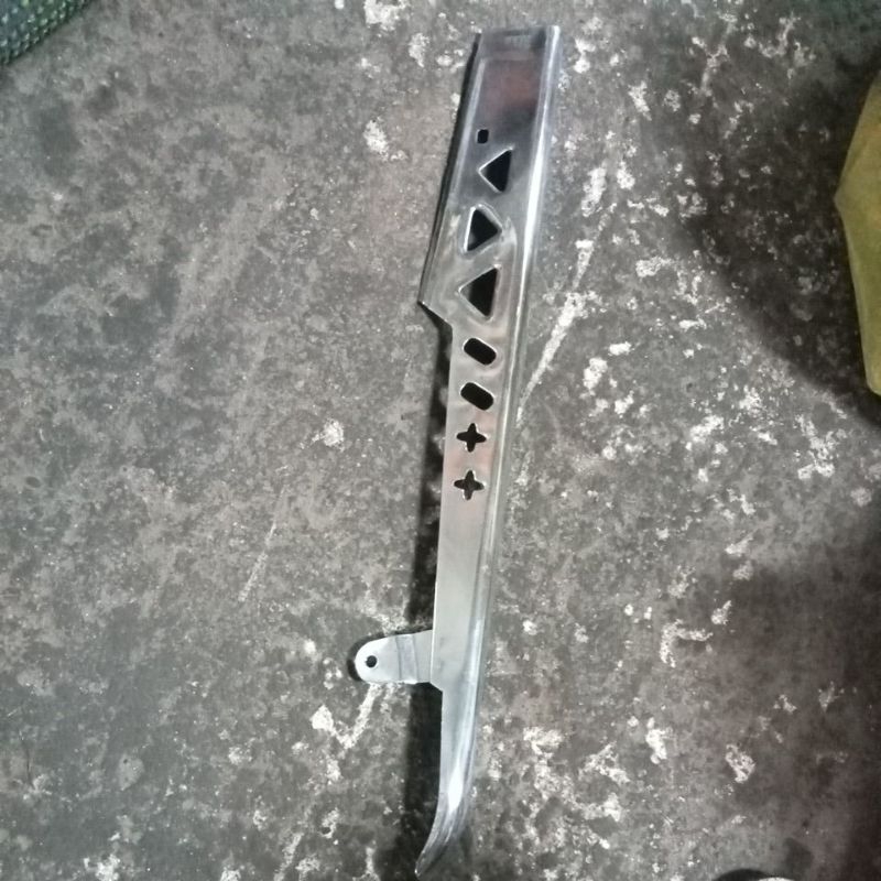 Jual tutup rantai kawasaki KAZE | Shopee Indonesia