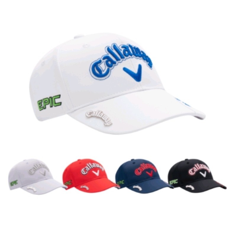 Jual Topi Golf Callaway Epic New Edition | Shopee Indonesia