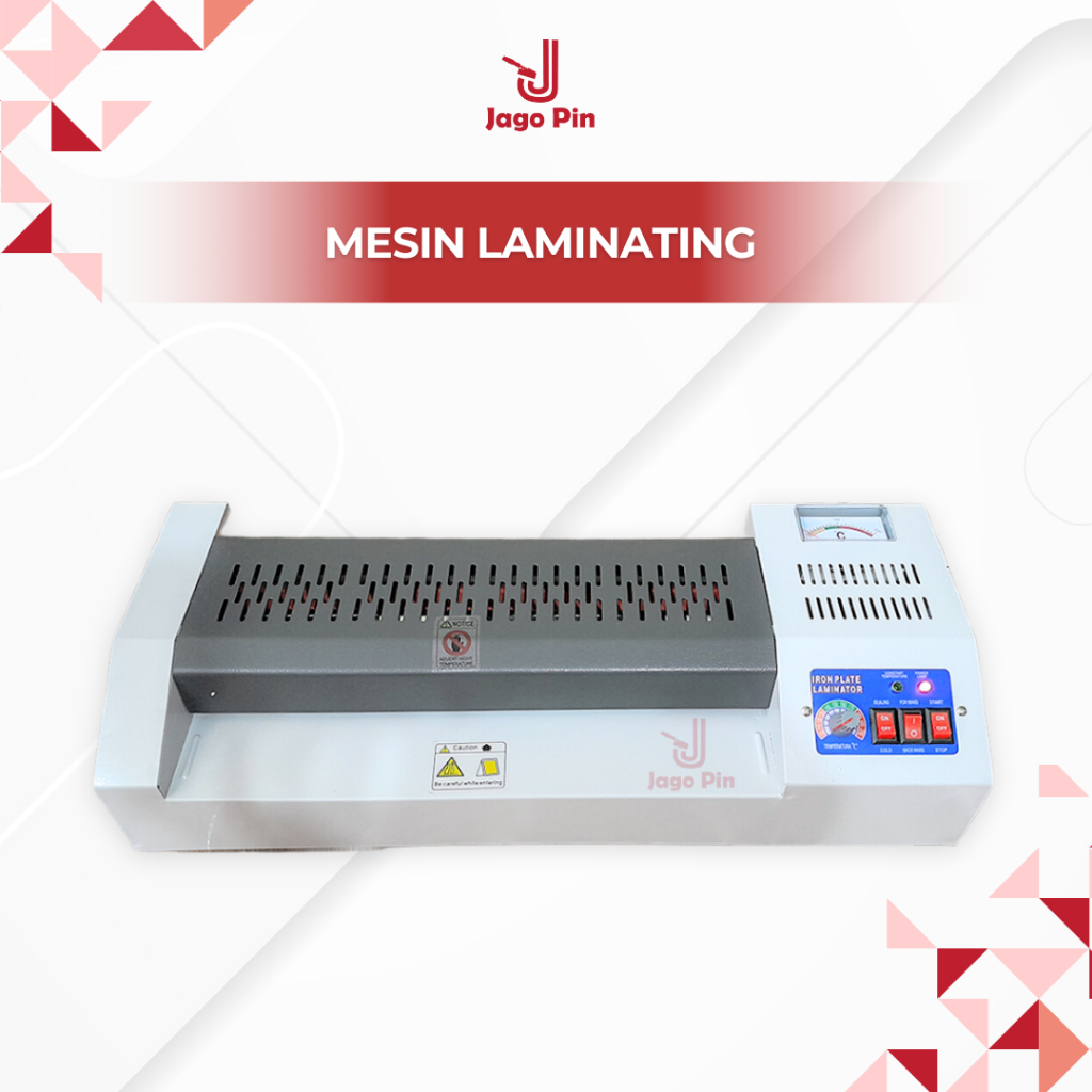 Jual Mesin Laminating A3 Hot and Cold Mesin Laminating ID Card | Shopee Indonesia