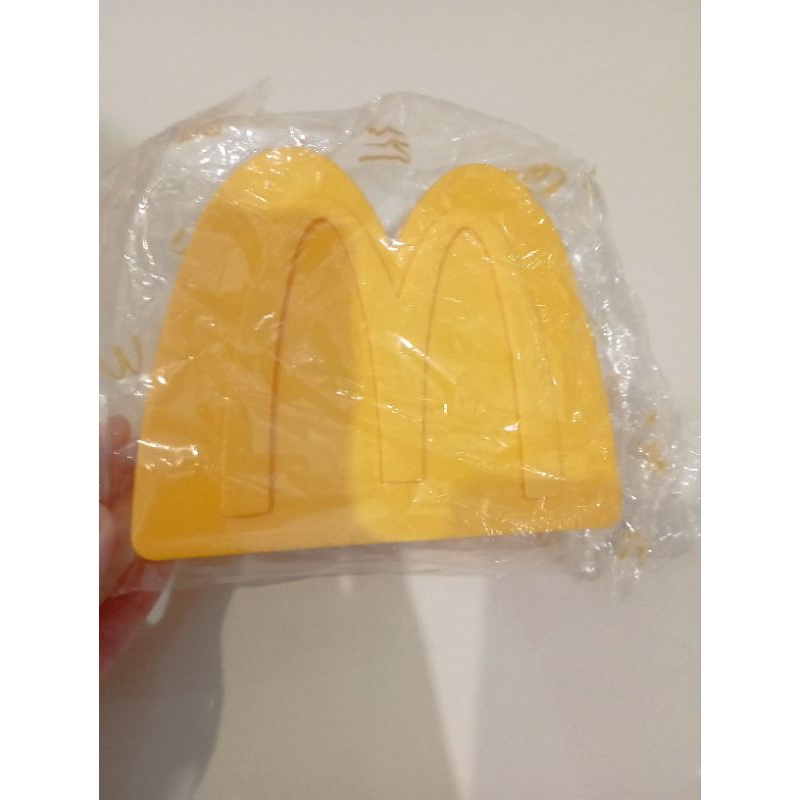 Jual Kotak makan Mcdonalds lunch box McD NEW | Shopee Indonesia