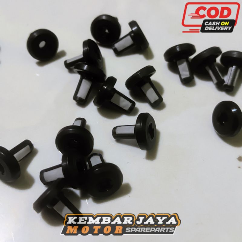 Jual Filter Injektor Vario Beat Scoopy Seluruh Jenis Motor Matic High ...