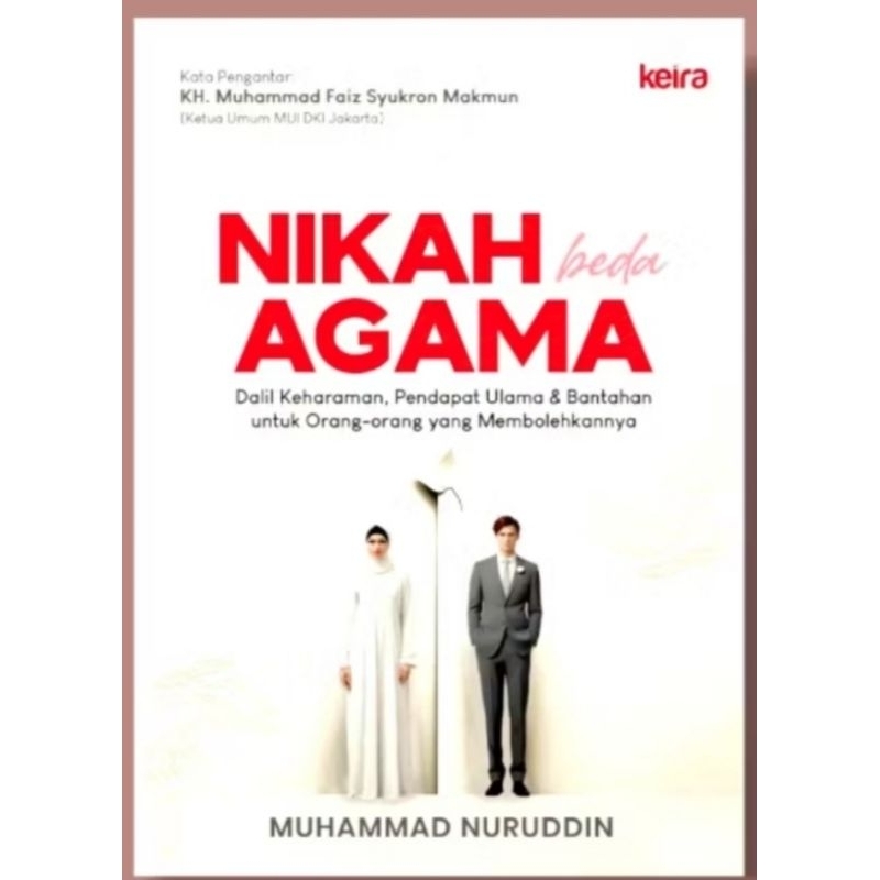 Jual Nikah Beda Agama | Shopee Indonesia