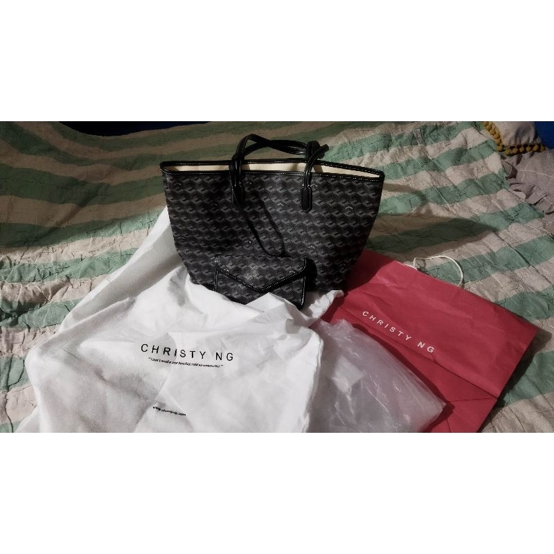 Jual tas christy ang | Shopee Indonesia