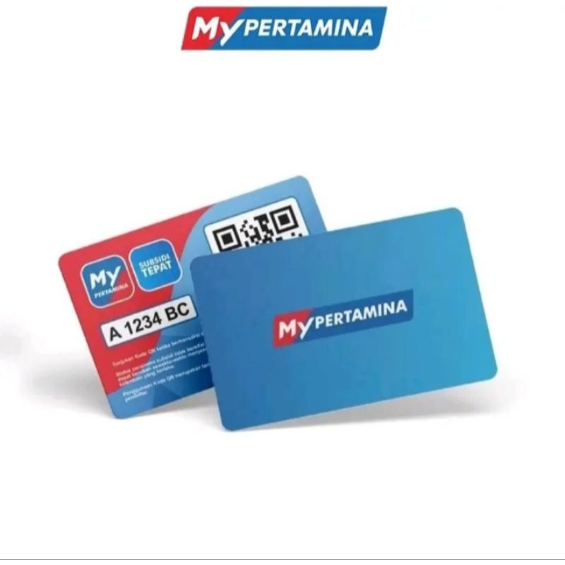 Jual 1 HARI JADI Cetak Id Card Kartu My Pertamina / Cetak Barcode ... Jual 1 HARI JADI Cetak Id Card Kartu My Pertamina / Cetak Barcode ...