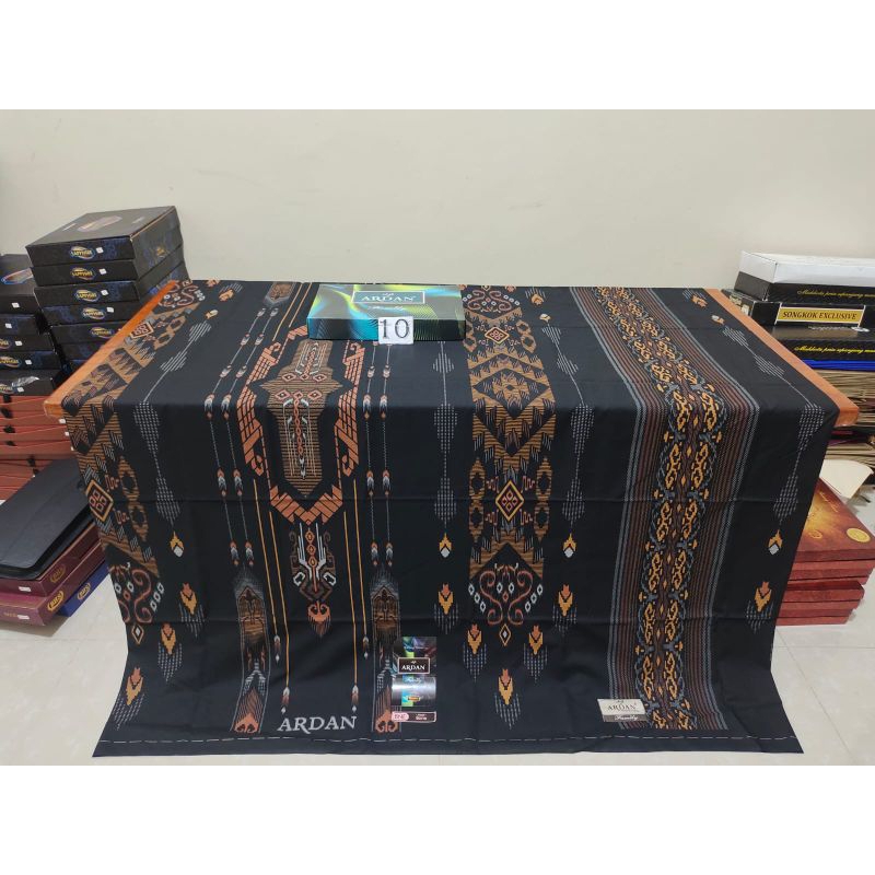 Jual Sarung Ardan Family | Shopee Indonesia