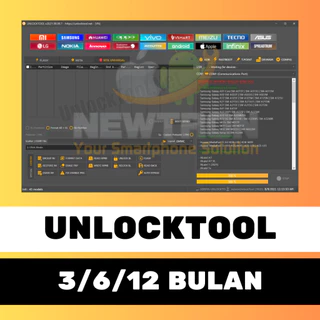 Jual Unlock Tool Terlengkap & Harga Terbaru Desember 2025 | Shopee Indonesia