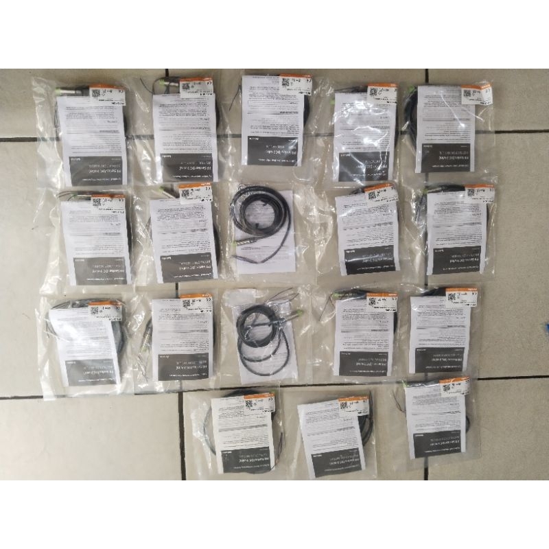 Jual Proximity switch pr12 4dn proximity sensor PR12-4DN Inductive proximity sensor pr12-4dn ...