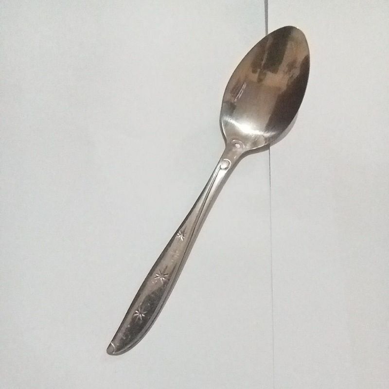 Jual sendok kecil super doll Stainless steel | Shopee Indonesia