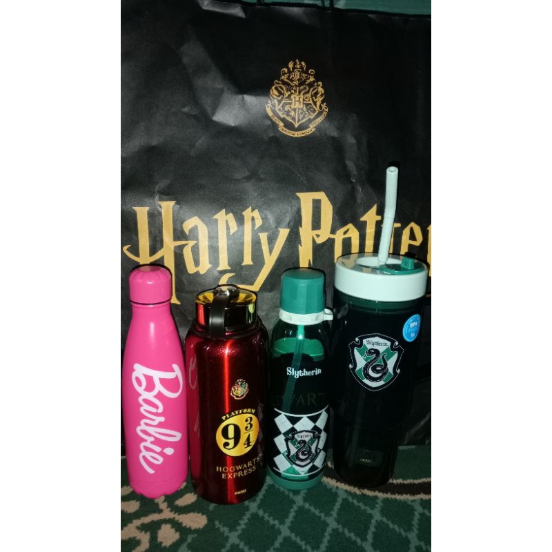 Jual jastip launch miniso x harry potter // new launching ori 100% ...