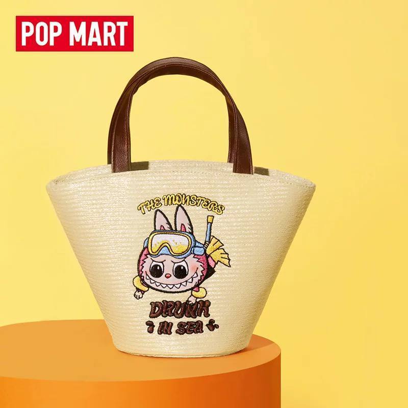 Jual TAS LABUBU - TAS ORIGINAL POPMART - HANDBAG LABUBU | Shopee Indonesia