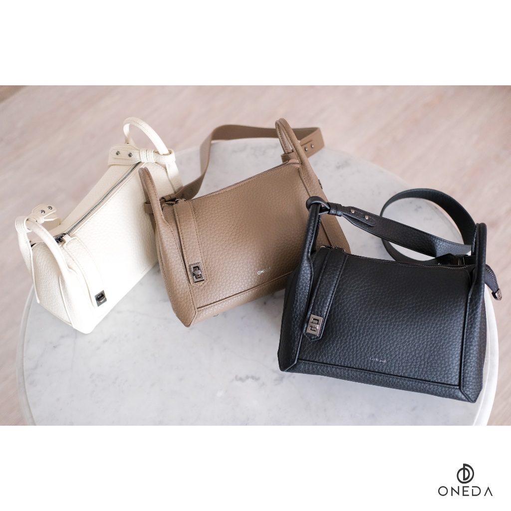 Jual Oneda Jemma Tas Slingbag Bahu Selempang Wanita #A0093 | Shopee ...
