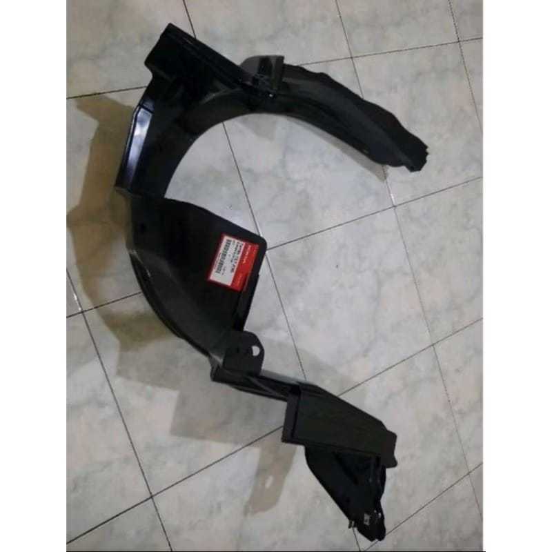 Jual Liner fender spakbor Mobilio RS Original | Shopee Indonesia