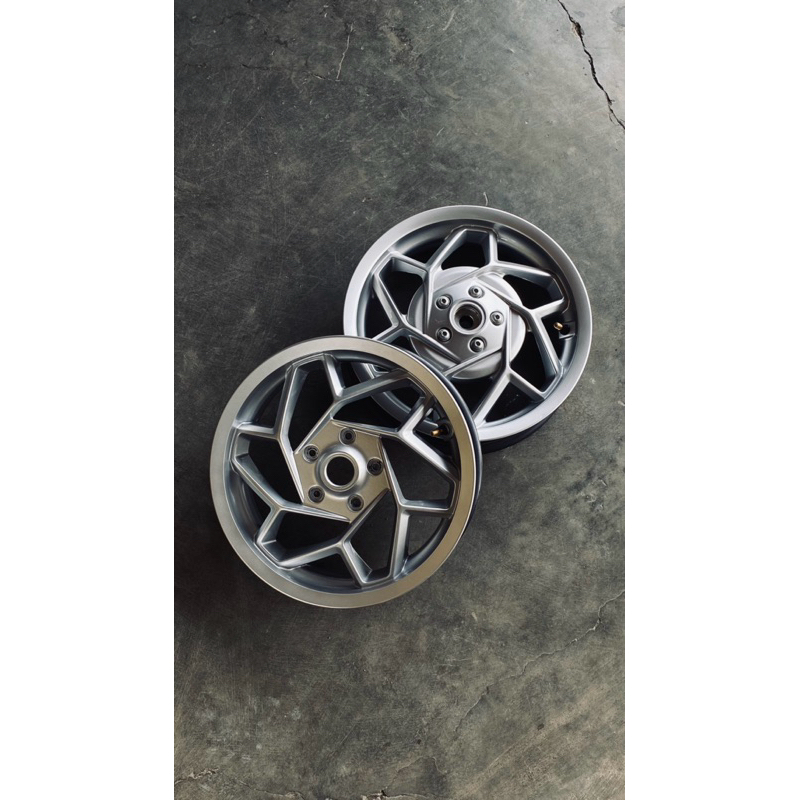 Jual Velg Vespa 2024 | Shopee Indonesia
