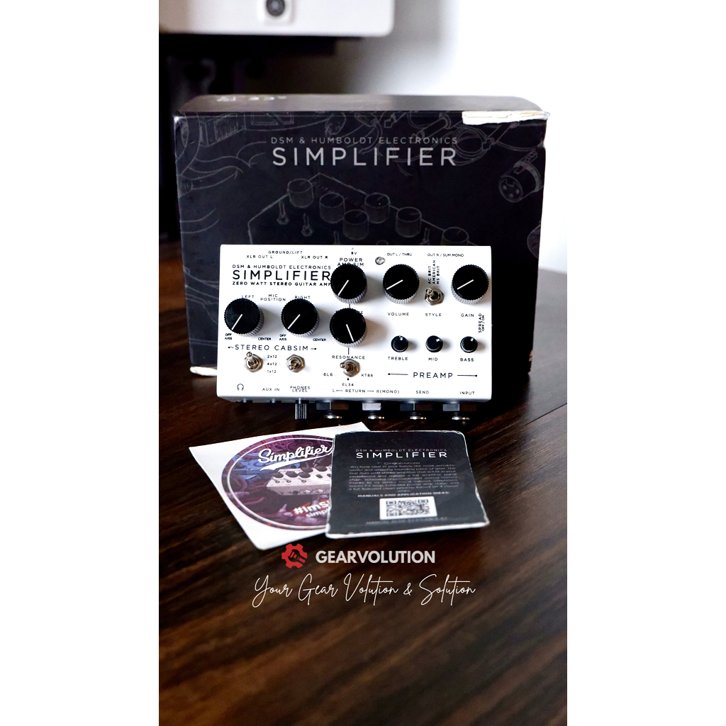 Jual Simplifier Classic | Shopee Indonesia