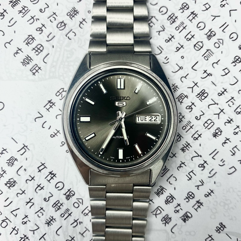 Jual Seiko 5 snxs79 full original | Shopee Indonesia