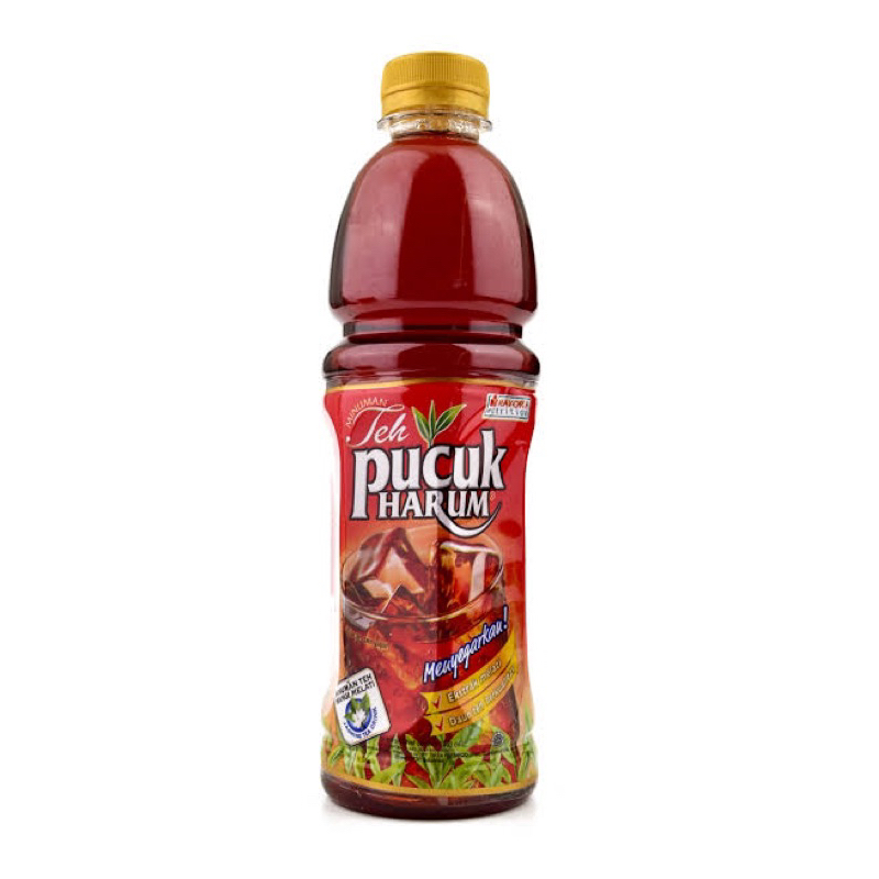 Jual TEH PUCUK HARUM 350 ML DUS ISI 24 BOTOL | Shopee Indonesia