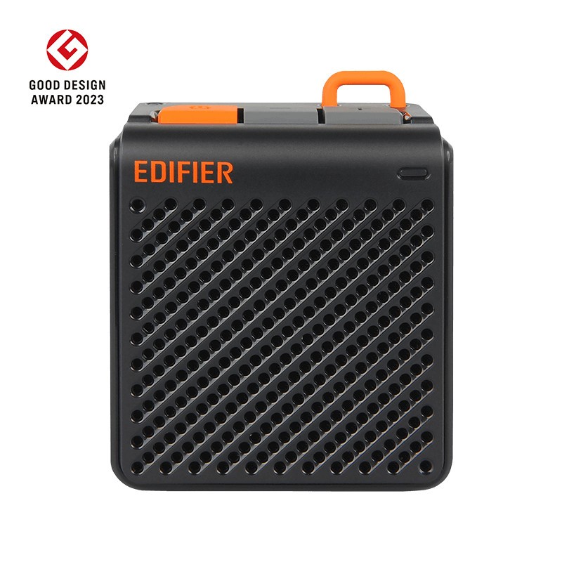 Jual EDIFIER MP85 PORTABLE BLUETOOTH SPEAKER | Shopee Indonesia