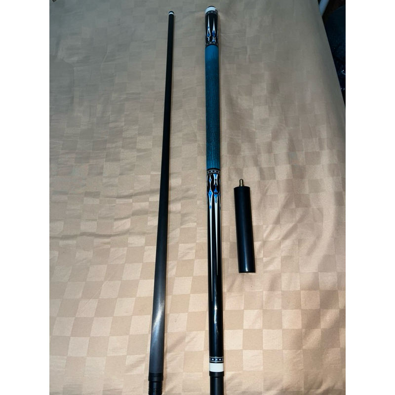 Jual stick biliard carbon yfen M7 | Shopee Indonesia