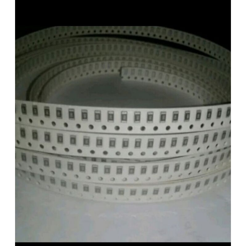 Jual Resistor 1206 smd /smd 1206 nilai ada di deskripsi japan (50pcs) | Shopee Indonesia