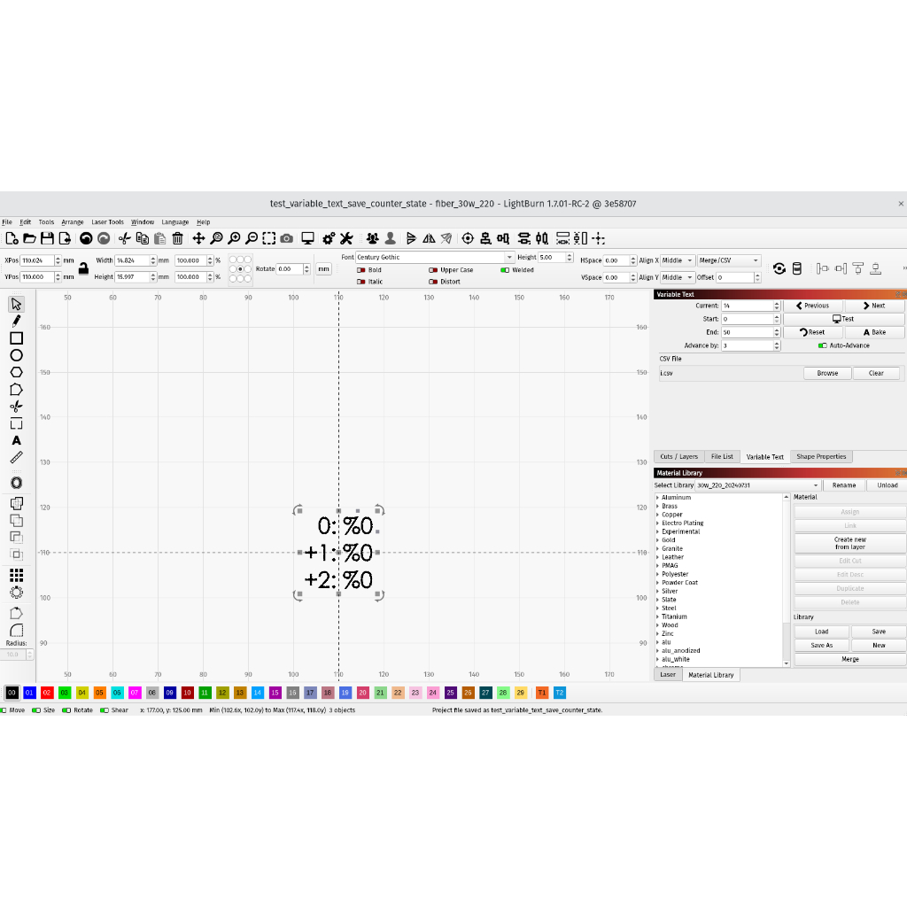 Jual Software Aplikasi Lightburn Full Version | Shopee Indonesia