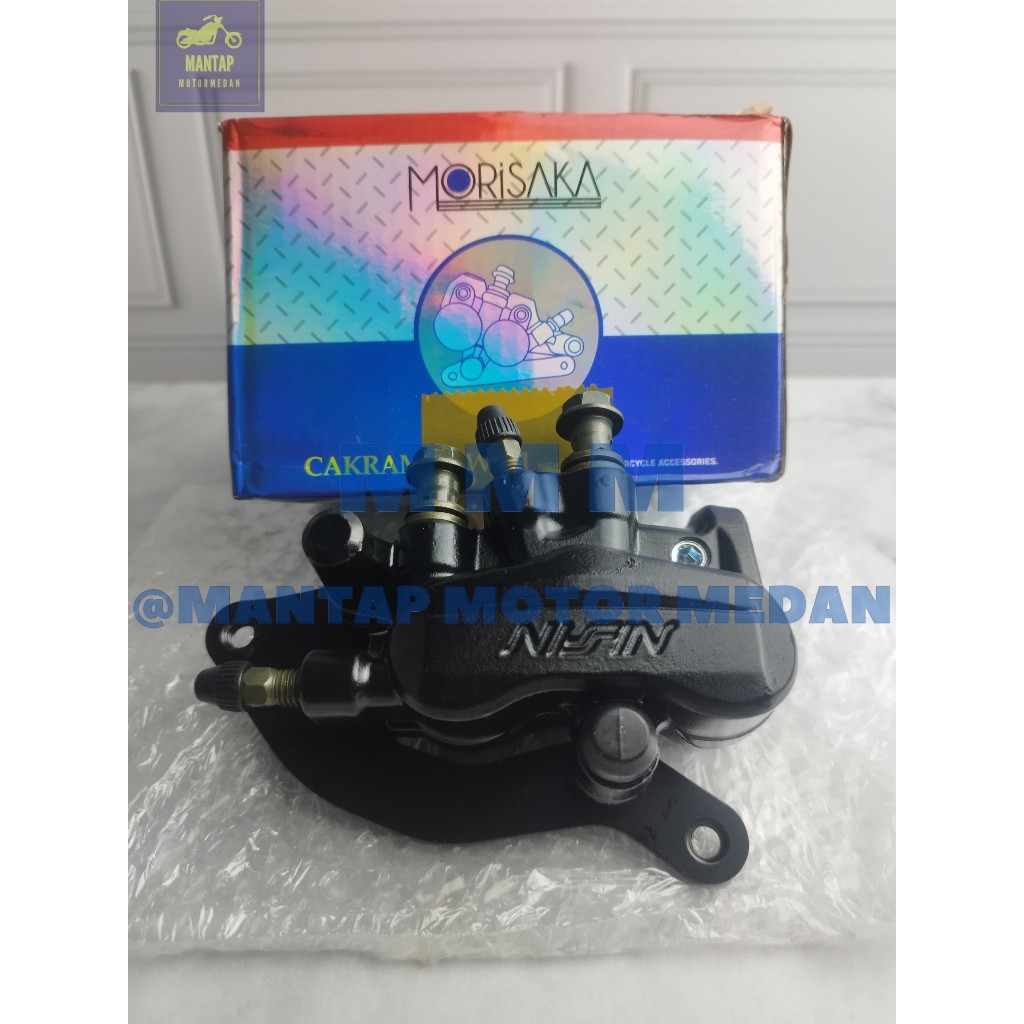 Jual Cakram Bawah Master Rem Kaliper Bawah Depan Kepala Babi Honda PCX 160 ADV 160 Hiqh Quality ...