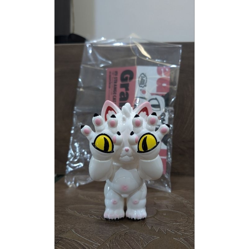 Jual Grapebrain Grandpa Hellcat | Shopee Indonesia