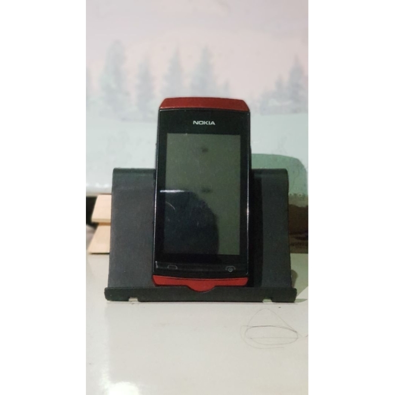 Jual Nokia Asha 305/Nokia x3-02/Nokia 6235 | Shopee Indonesia