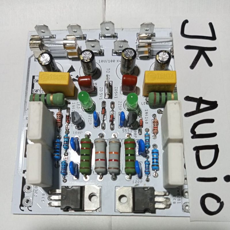Jual kit steper class h bandarpower baru | Shopee Indonesia