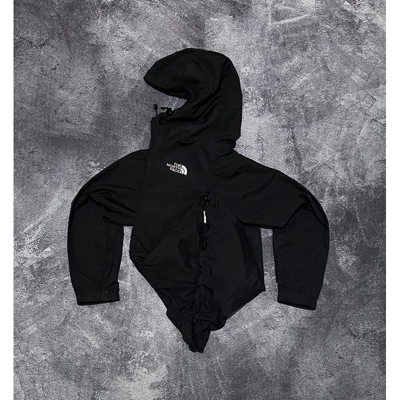 Jual Tnf hyvent | Jacket tnf Outdoor | tnf full black | tnf gorped ...