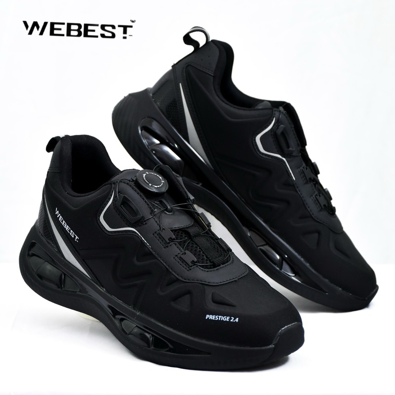 Jual SEPATU ZEUS TALI PUTAR SEPATU SPORT TALI PUTAR PREMIUM | Shopee ...