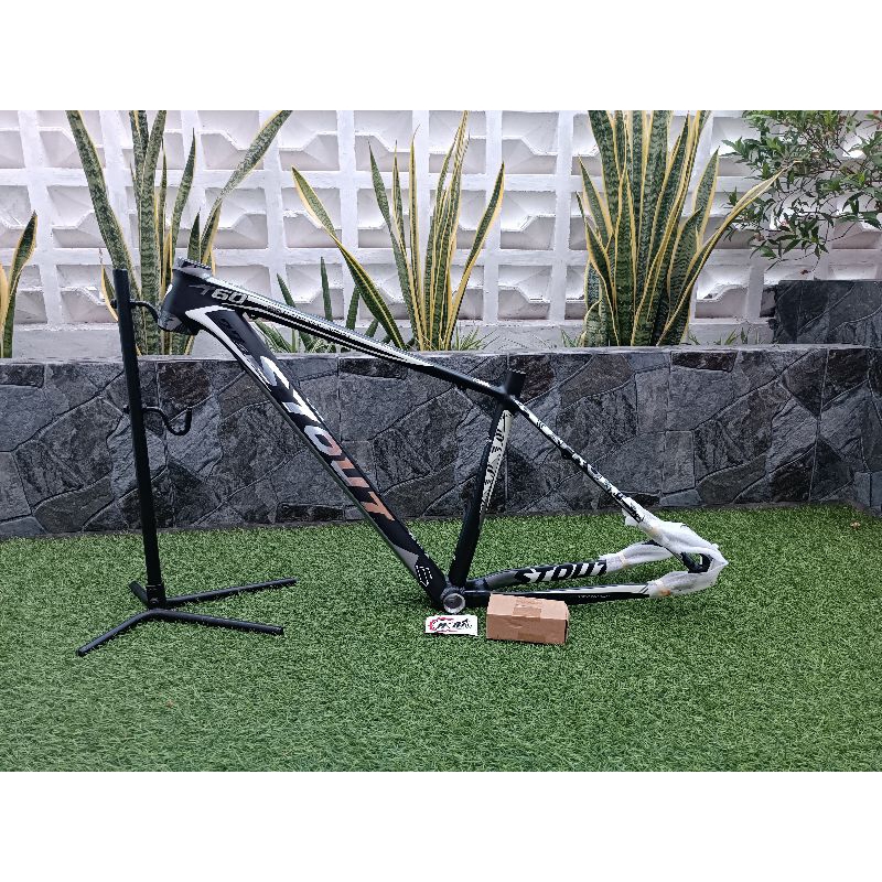 Jual Frame Stout T60 27.5 M New Baru Original Stout | Shopee Indonesia