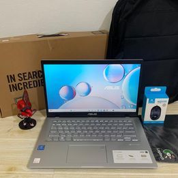 Jual LAPTOP NEW ASUS VIVOBOOK A416M [Celeron N4020 / 4GB / 256GB / Key ...