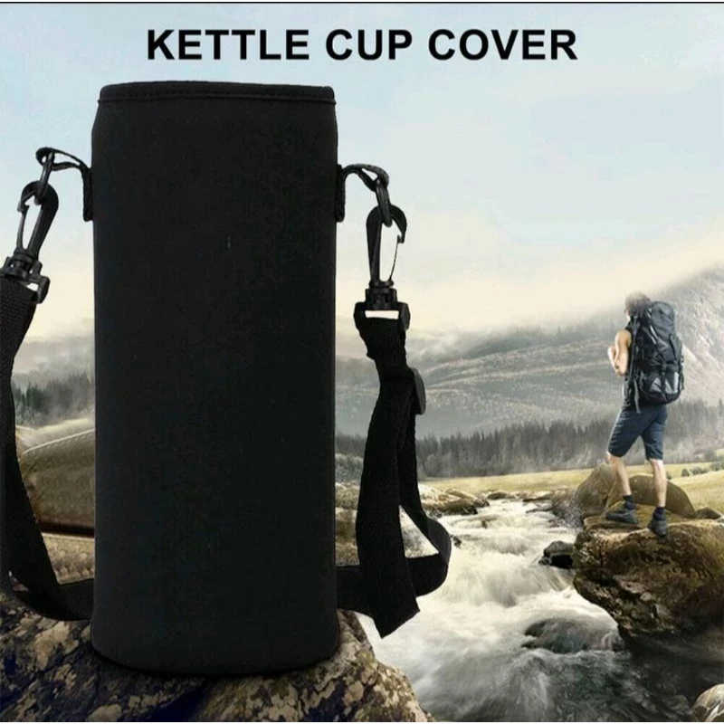 Jual Tas Botol Minum Tas Pembawa Botol Tas Selempang Botol Minum Bottle ...