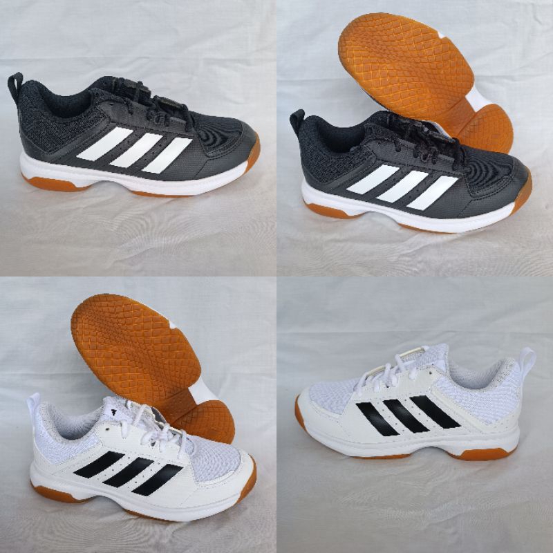 Jual sepatu ADIDAS LIGRA 7 M/FZ4658 LIGRA 7 M/sepatu badminton ADIDAS ...