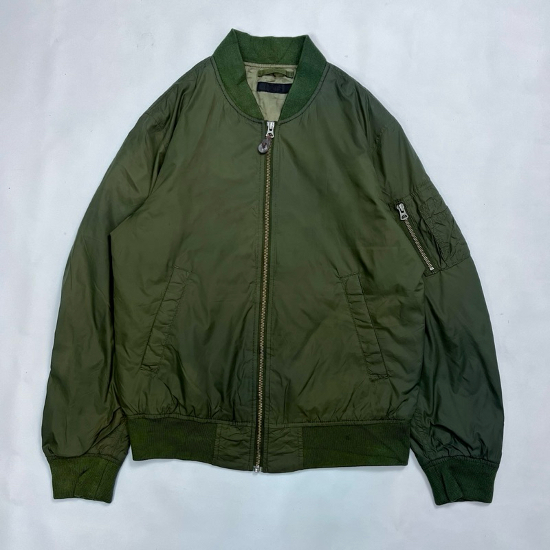 Jual JAKET SECOND INDONESIA | Shopee Indonesia