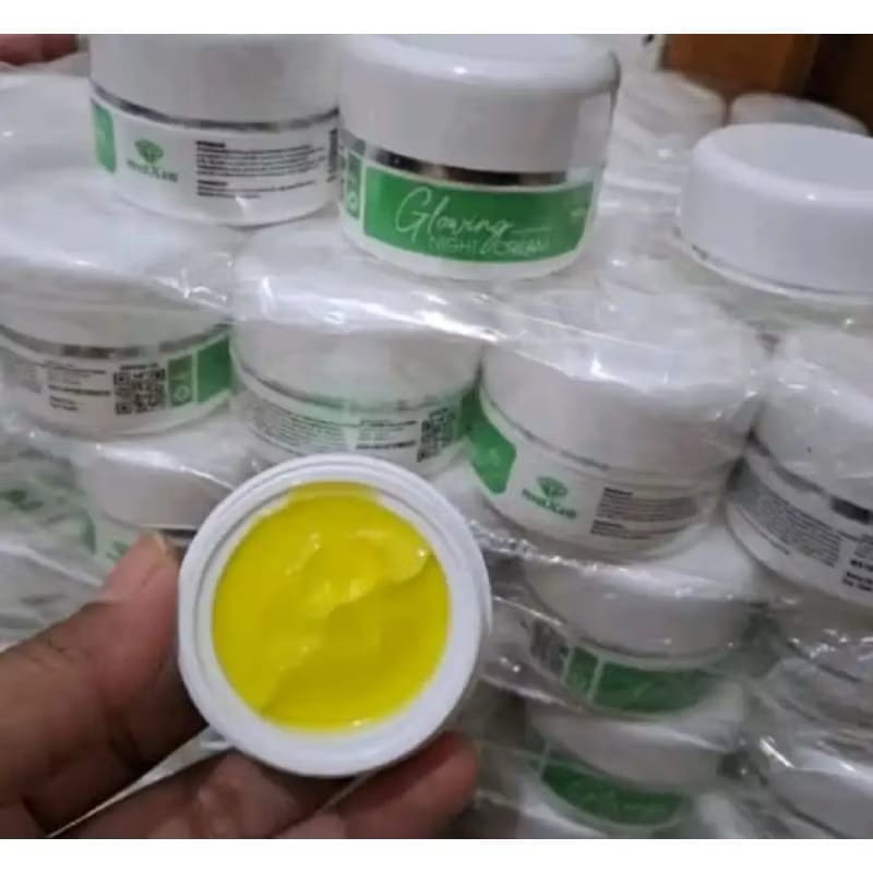 Jual cream glowing maxie skincare (cream flek maxie) | Shopee Indonesia