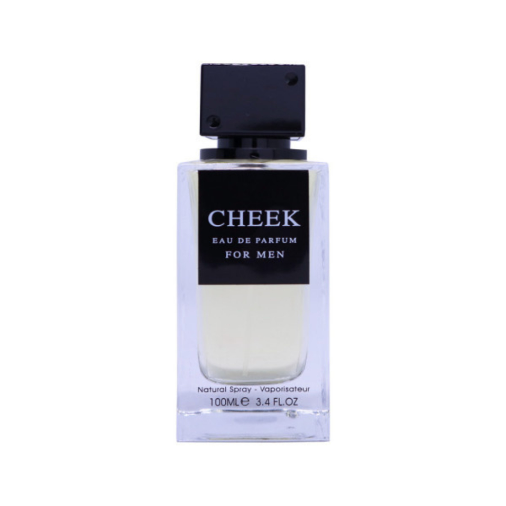 Jual Parfum Pria Wangi Tahan Lama / Fragrance World Cheek for Men EDP ...