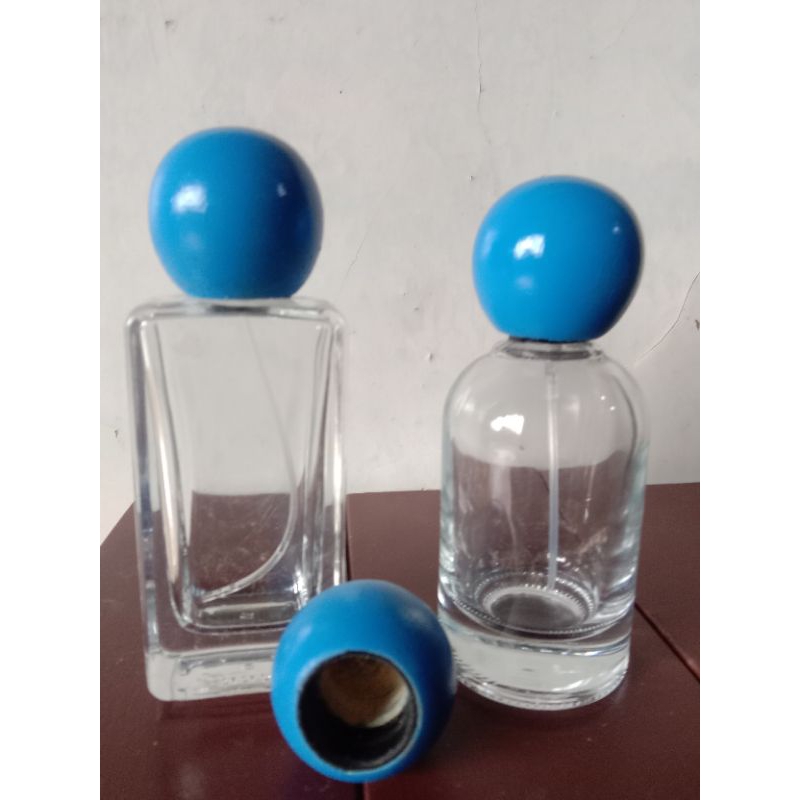 Jual Tutup botol parfum dari kayu pilihan | Shopee Indonesia